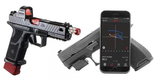 DRY-FIRE TRAININGSSYSTEME – www.mydryfire.shop