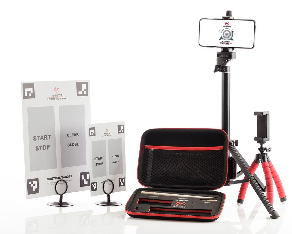 Mantis Laser Academy – www.mydryfire.shop