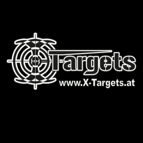 X-TARGETS – www.mydryfire.shop