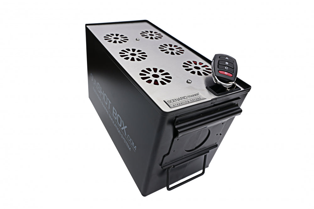 Laser Ammo | GunShot Box – www.mydryfire.shop