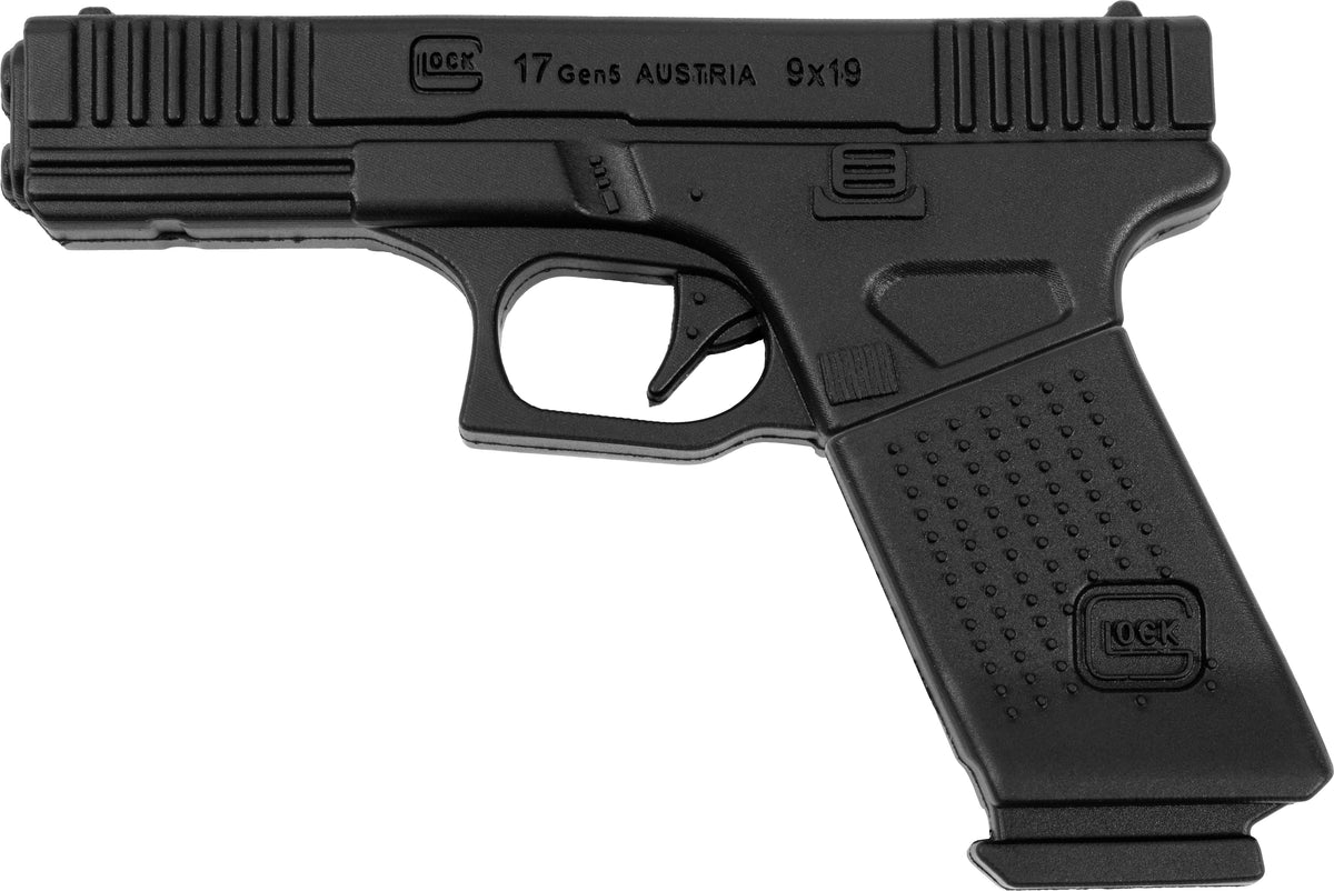 GLOCK Pistolen-USB-Stick – www.mydryfire.shop