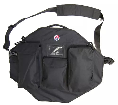 DAA Target Bag Classic (IPSC) – www.mydryfire.shop