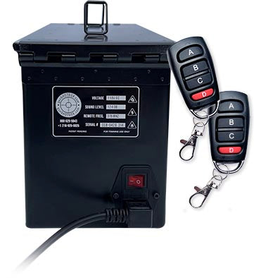 Laser Ammo | GunShot Box – www.mydryfire.shop