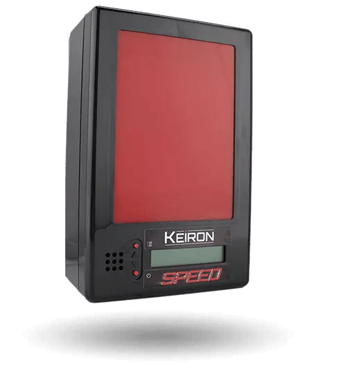 KEIRON SPEED Target – www.mydryfire.shop
