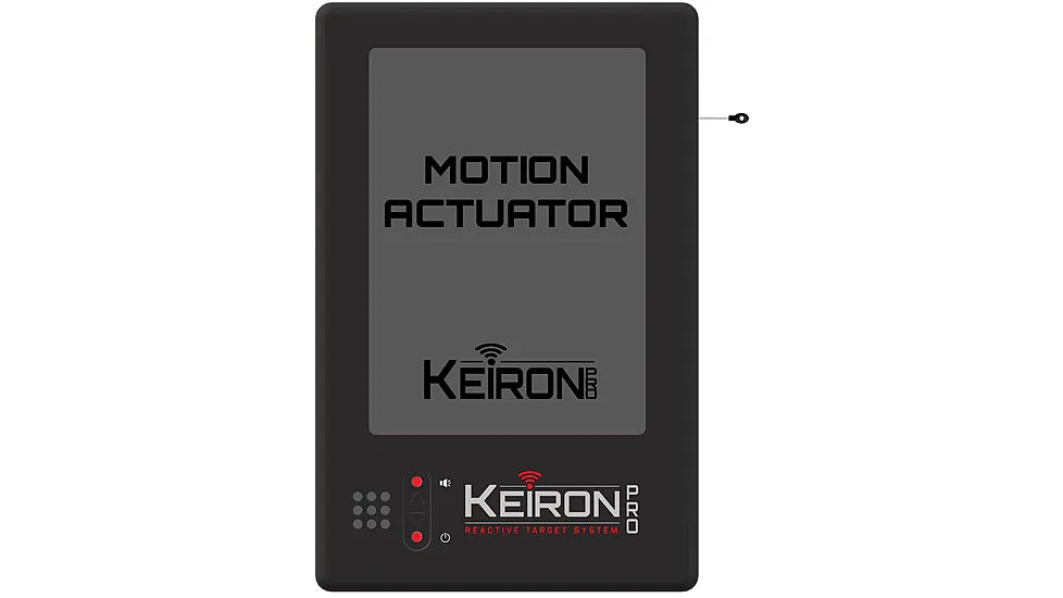 KEIRON PRO | Motion Actuator – www.mydryfire.shop