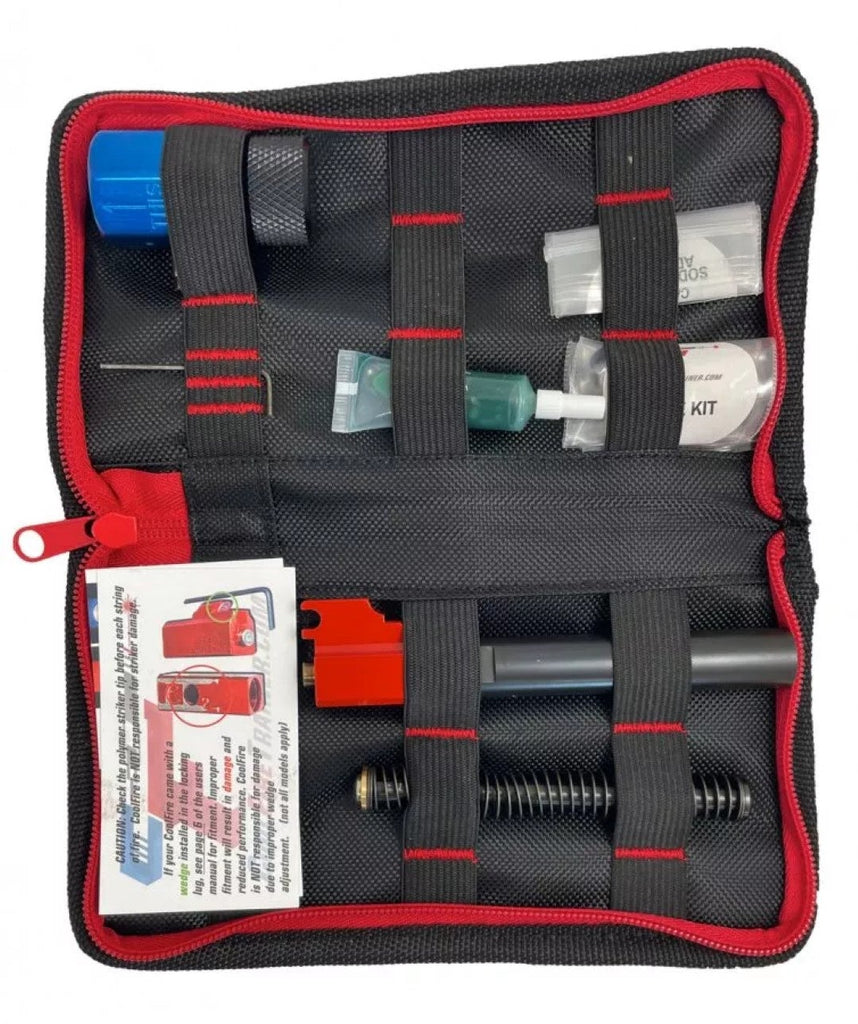 CoolFire Kit | SHADOW SYSTEMS – www.mydryfire.shop