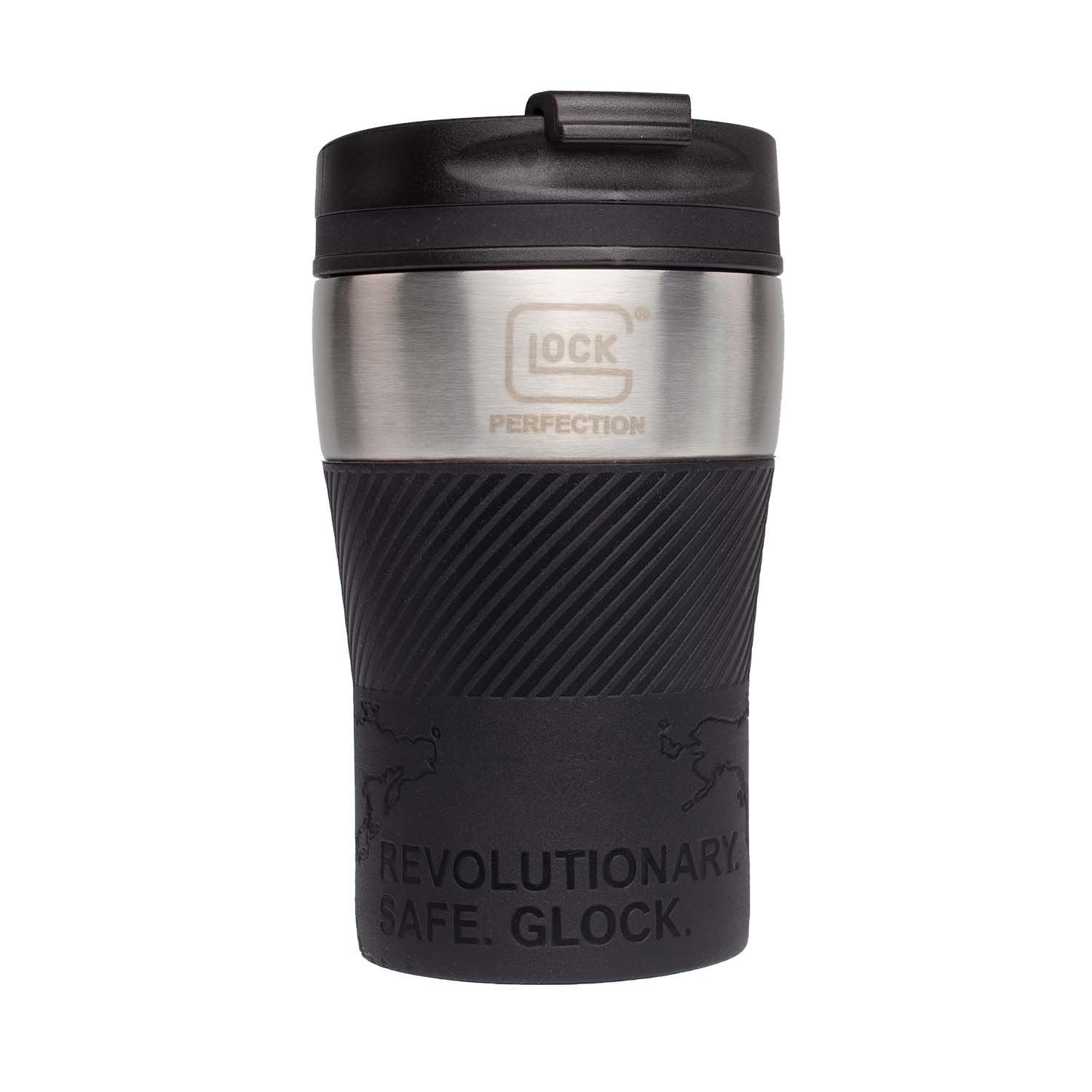 GLOCK - "Coffee-to-go" Becher – www.mydryfire.shop