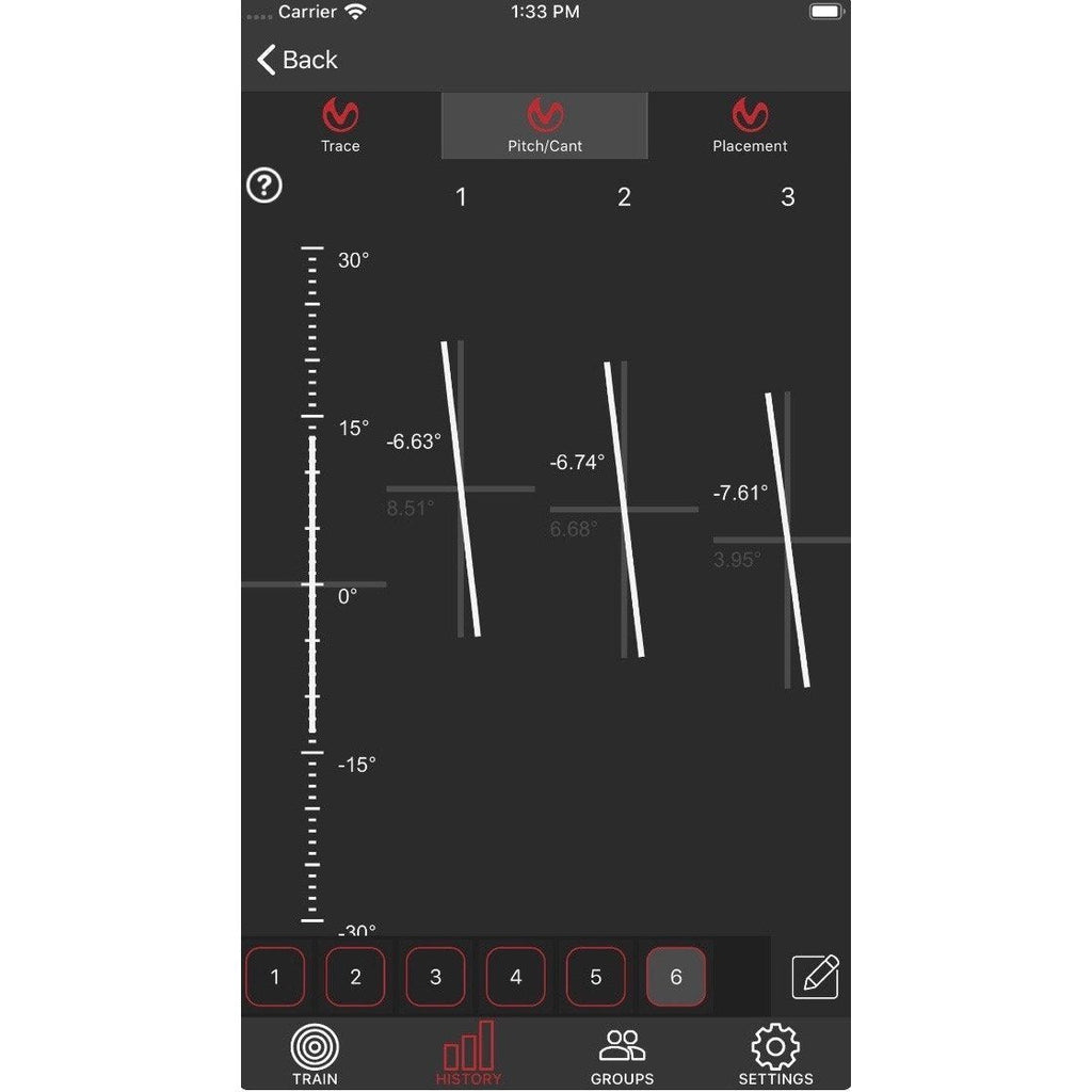 Mantis X8 Archery – Shooting Performance System – www.mydryfire.shop