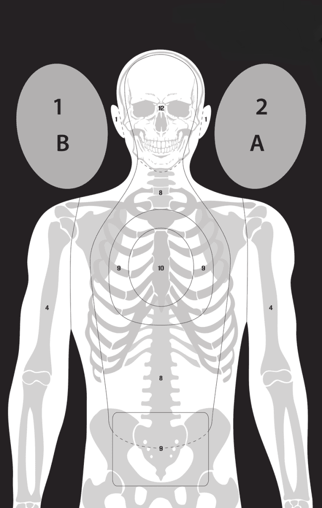 Tactical Target – www.mydryfire.shop